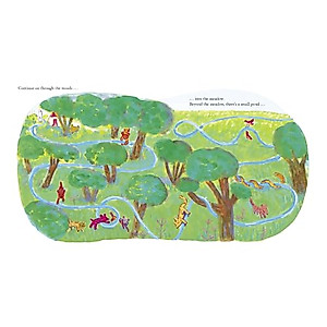 Sato the Rabbit (Sato the Rabbit, 1) (Volume 1)