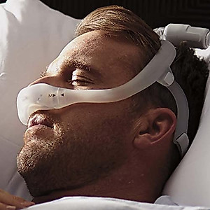 Frame for Dreamwear Nasal/Gel/Full Face: Medium Size, 1 Count (Pack of 1)