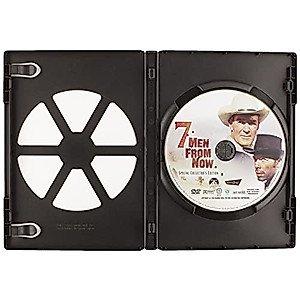 7 Men from Now (Widescreen Special Collector's Edition)