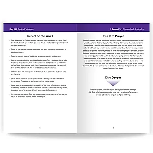 The Bible in a Year Companion, Volume II (Bible in a Year Companion, 2)