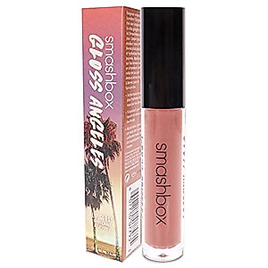SmashBox Gloss Angeles Lip Gloss - Beachy Keen Women Lip Gloss 0.13 oz