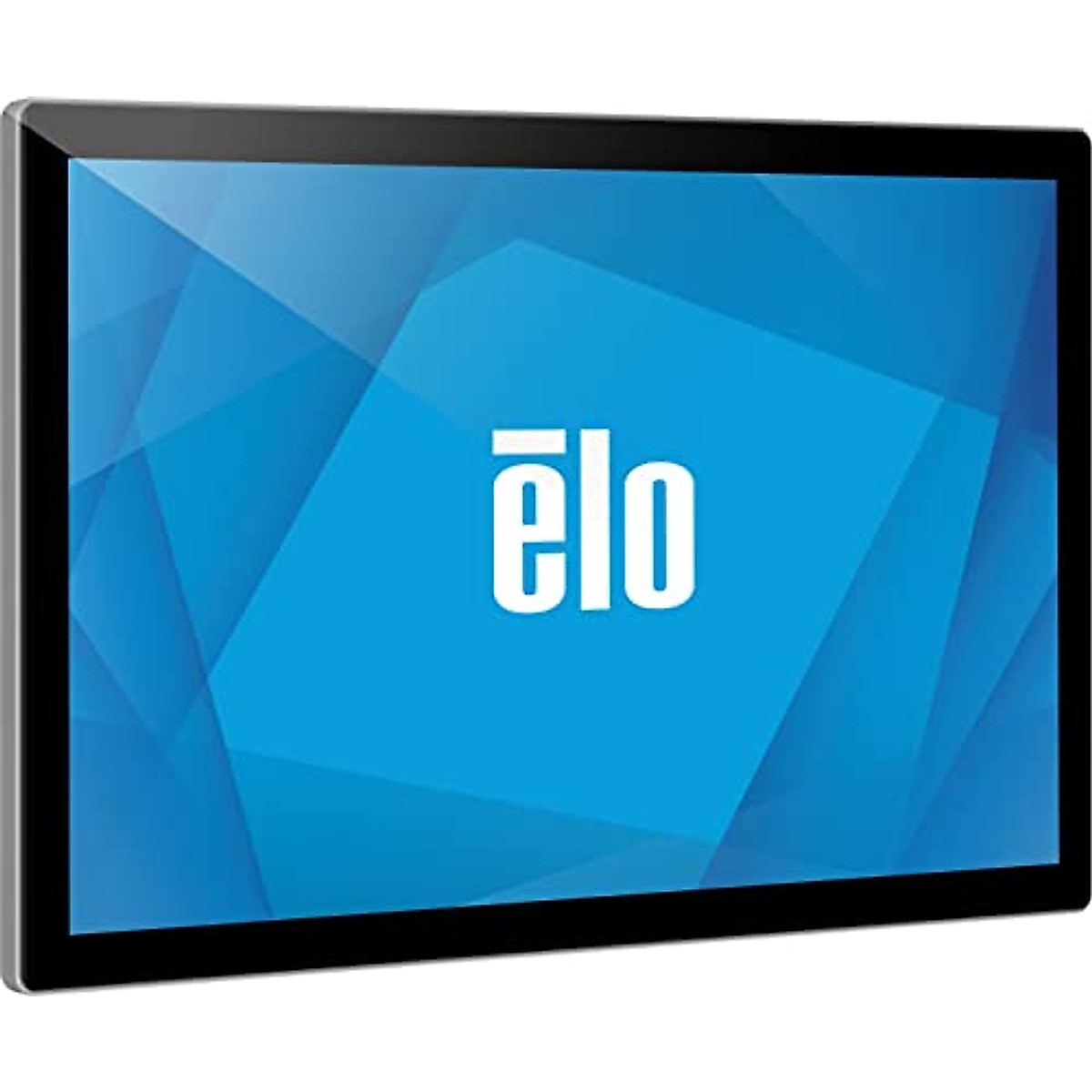 Elo 3203L - 32" Touchscreen Signage - 40 Touch, 1920 x 1080, Black