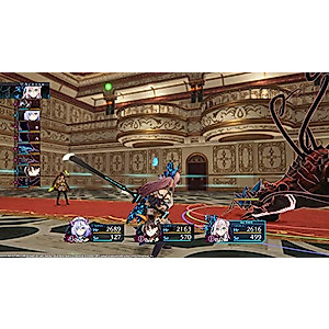 Death end re;Quest - PlayStation 4