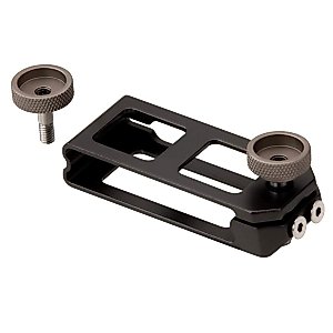 Tilta SSD Drive Holder for Angelbird, Gray
