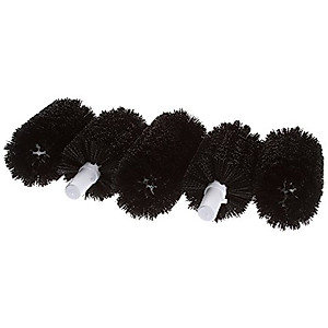Bar Maid BRS-1722 Brush Set - Electric Glass Replacement Brush