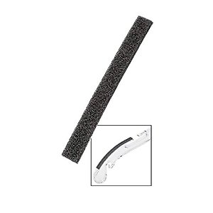 Self-Adhesive Foam Non-Slips for Hangers - Roll of 1600 Strips (Enough for 800 Hangers)