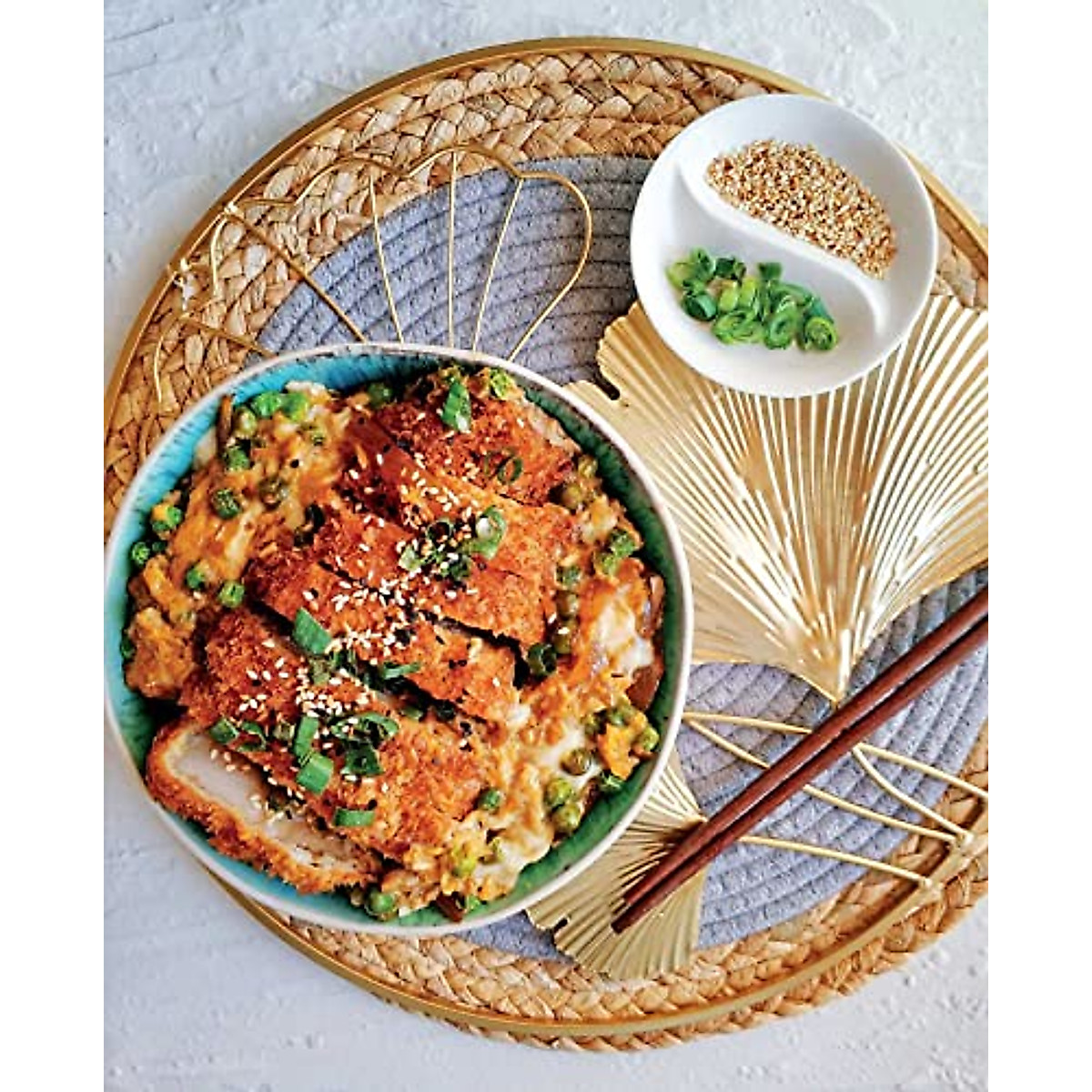 The Unofficial Studio Ghibli Cookbook: 50+ Delicious Recipes Inspired by Your Favorite Japanese Animated Films (Gifts for Movie & TV Lovers)