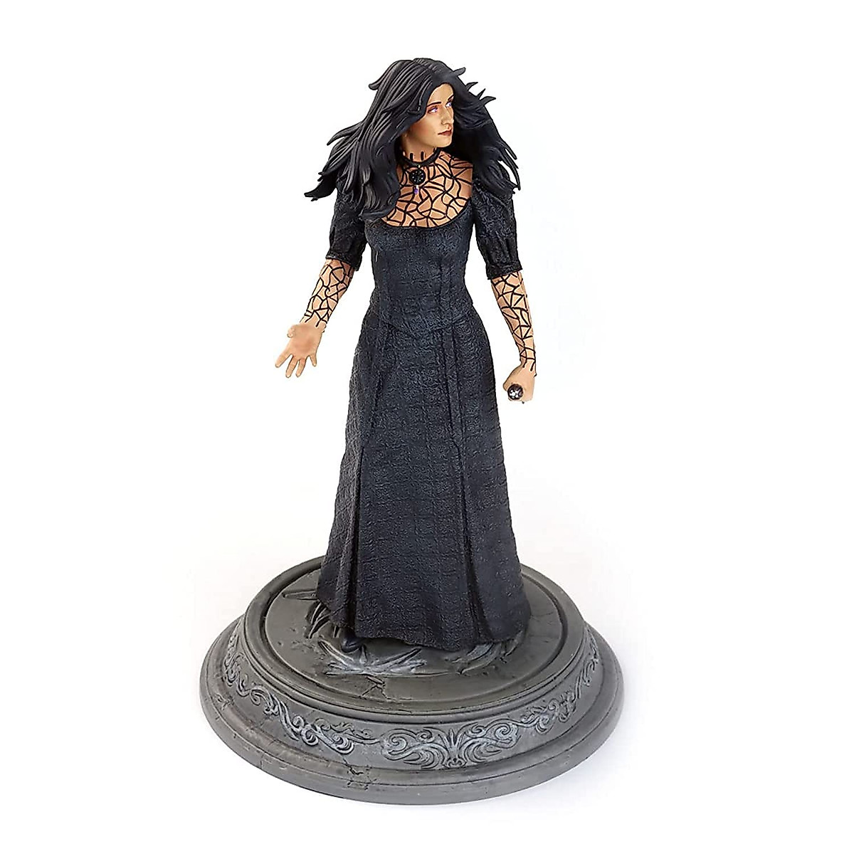 DARK HORSE COMICS The Witcher (Netflix): Yennefer Figure, Multicolor