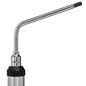 ENT Diagnostic Kit - 3.25V LED Otoscope, Ophthalmoscope, E.N.T Diagnostic Kit