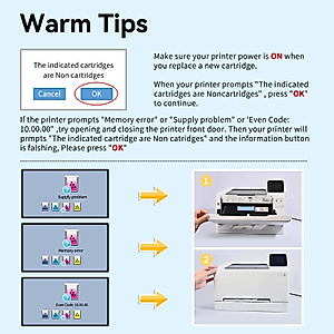 LemeroUexpect Compatible TN760 Toner Cartridge Replacement for Brother TN-760 TN760 TN730 Toner for MFC-L2710DW L2717DW L2750DW HL-L2370DW L2325DW L2350DW L2395DW L2390DW DCP-L2550DW Printer Black