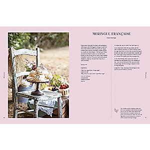 Simple French Baking: Over 80 Sweet Recipes for The Home Cook