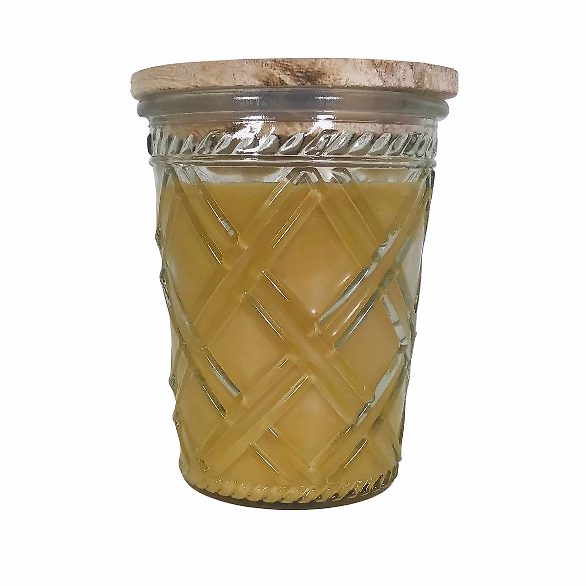 Swan Creek Candles - Pumpkin Vanilla Timeless 12 oz Jar