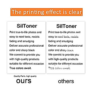 Compatible Toner Cartridge Replacement for Sharp MX-500NT Copier Toner,for MX-M283N, M363N, M363U, M453N, M453U, M503N, M503U Printers (Black,1-Pack)