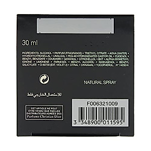 Christian Dior Poison Eau de Toilette Spray for Women, 1 Ounce