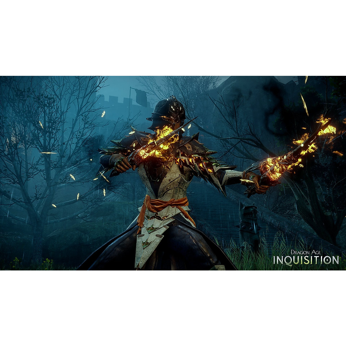 Dragon Age Inquisition - Standard Edition - Xbox 360 (Renewed)