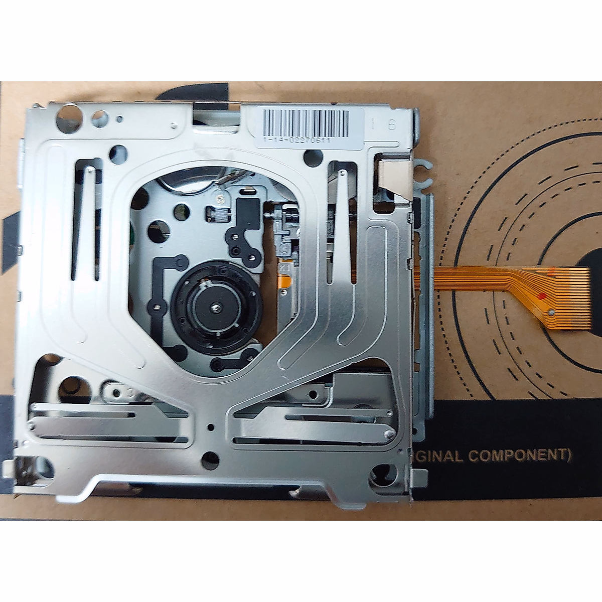 UMD Laser w Assembly for Sony Playstation Portable PSP 1000 (FAT)