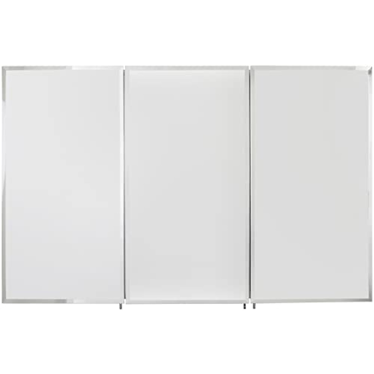Jacuzzi PD50000 PD50000 48" Mirrored Medicine Cabinet with Adjustable Shelving