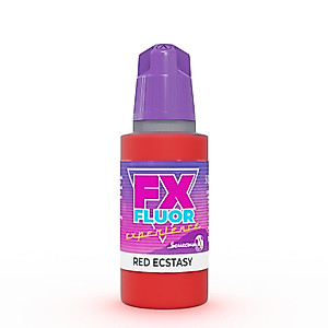 Scale 75 Red Ecstasy