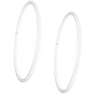 N430442 Sander Belt Replacement (2 Pack) for DeWalt DCW210 DWE6420 DWE6421 DWE6423K 903373