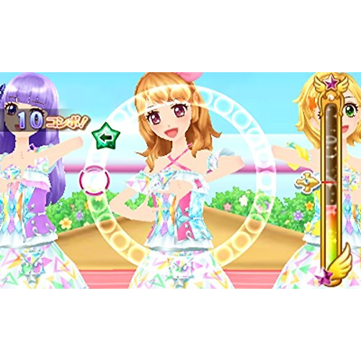 アイカツ! My No.1 Stage!