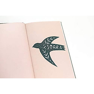 Letters to You: A Modern Keepsake Journal and Memory Book for Parents to Write Letters to Their Children (Premium Hardcover Edition)