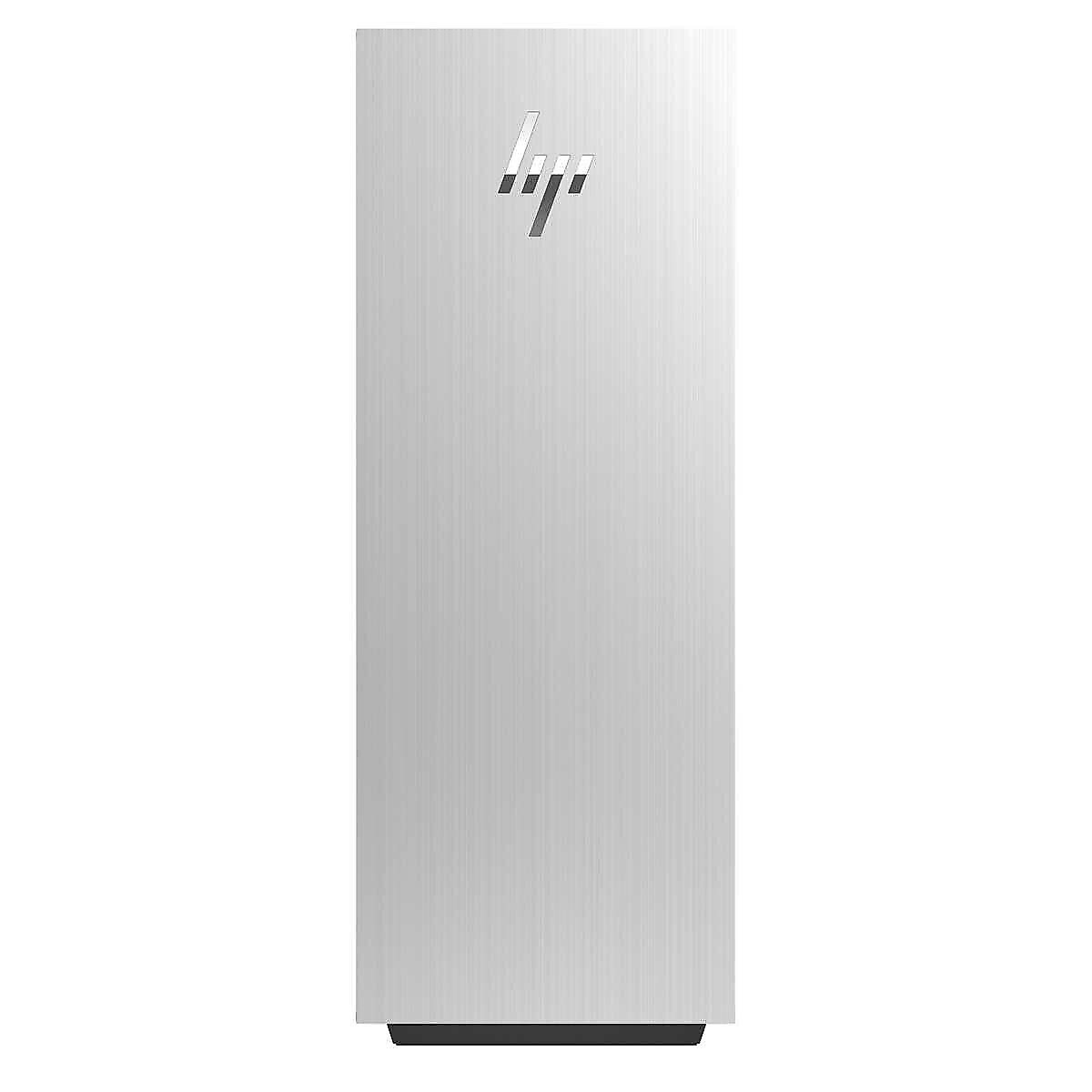 HP 2023 Envy Gaming Tower Desktop PC Computer, 12th Gen Intel 12cores i7-12700 Up to 4.9GHz, GeForce RTX 3060 Ti, 64GB RAM, 2TB SSD +1TB HDD, Wireless Keyboard & Mouse Combo, Win11 +CUE Accessories