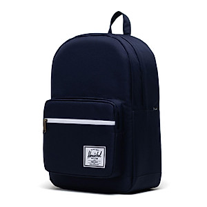 Herschel Supply Co. Pop Quiz Peacoat/Chicory Coffee One Size