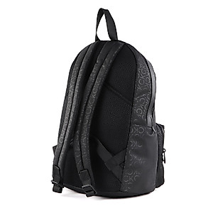 Calvin Klein CK Must T Mono Campus Backpack Black Mono, Black Mono