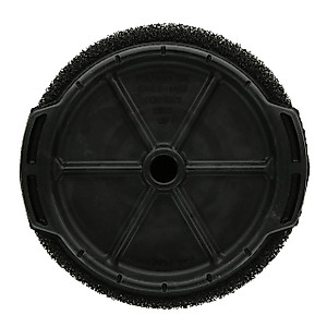 Ridgid VF7000 Genuine Replacement Foam Wet Application Only Vac Filter for Ridgid 5-20 Gallon Wet/Dry Vacuums