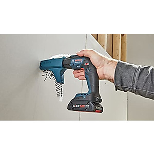 BOSCH GMA22 Auto Feed Attachment for GTB18V-45 Screwgun