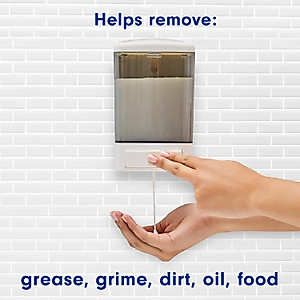 Softsoap® Moisturizing Liquid Soap, 1-Gallon Bottle (Packaging may vary)