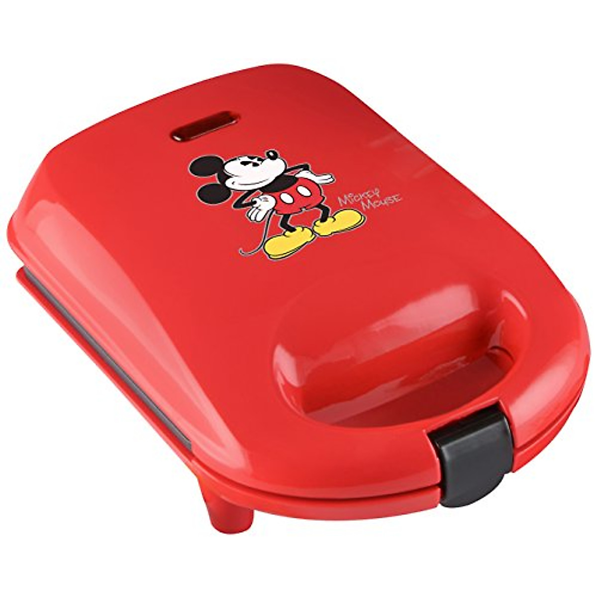 Disney Cake Pop Maker, One Size, Red
