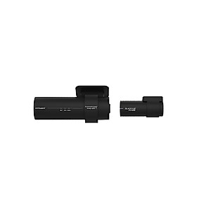 BlackVue DR770X-2CH 128GB | Dual-Full HD Cloud Dashcam | Built-in Wi-Fi, GPS, Parking Mode Voltage Monitor | Optional LTE | Mobile Hotspot | Dashcam Front and Rear Camera | Made in Korea