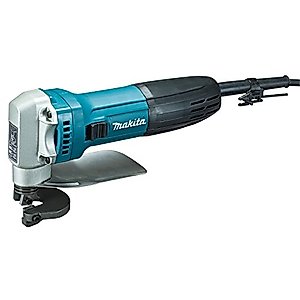 Makita JS1602 16 Gauge Shear, Blue