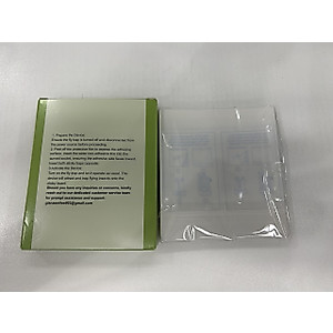 Refill Sticky Cards for 360 UV Light Fly Trap