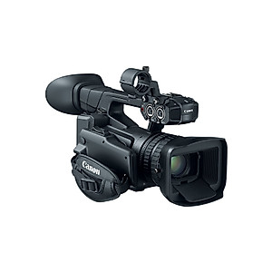 Canon XF200 High Definition Professional Camcorder