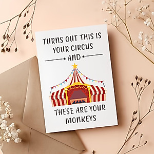 Boss Day Gifts Boss Gifts Card Bosses Day Gifts for Her Him Boss Lady Gifts for Women Appreciation Card Gift for Boss Cool Gifts for Bosses Boss Day Gifts for Man Best Boss Gifts for Leader Christmas Gifts