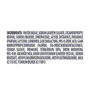 Dove Nutritive Solutions Shampoo, Winter Therapy 20.4 oz