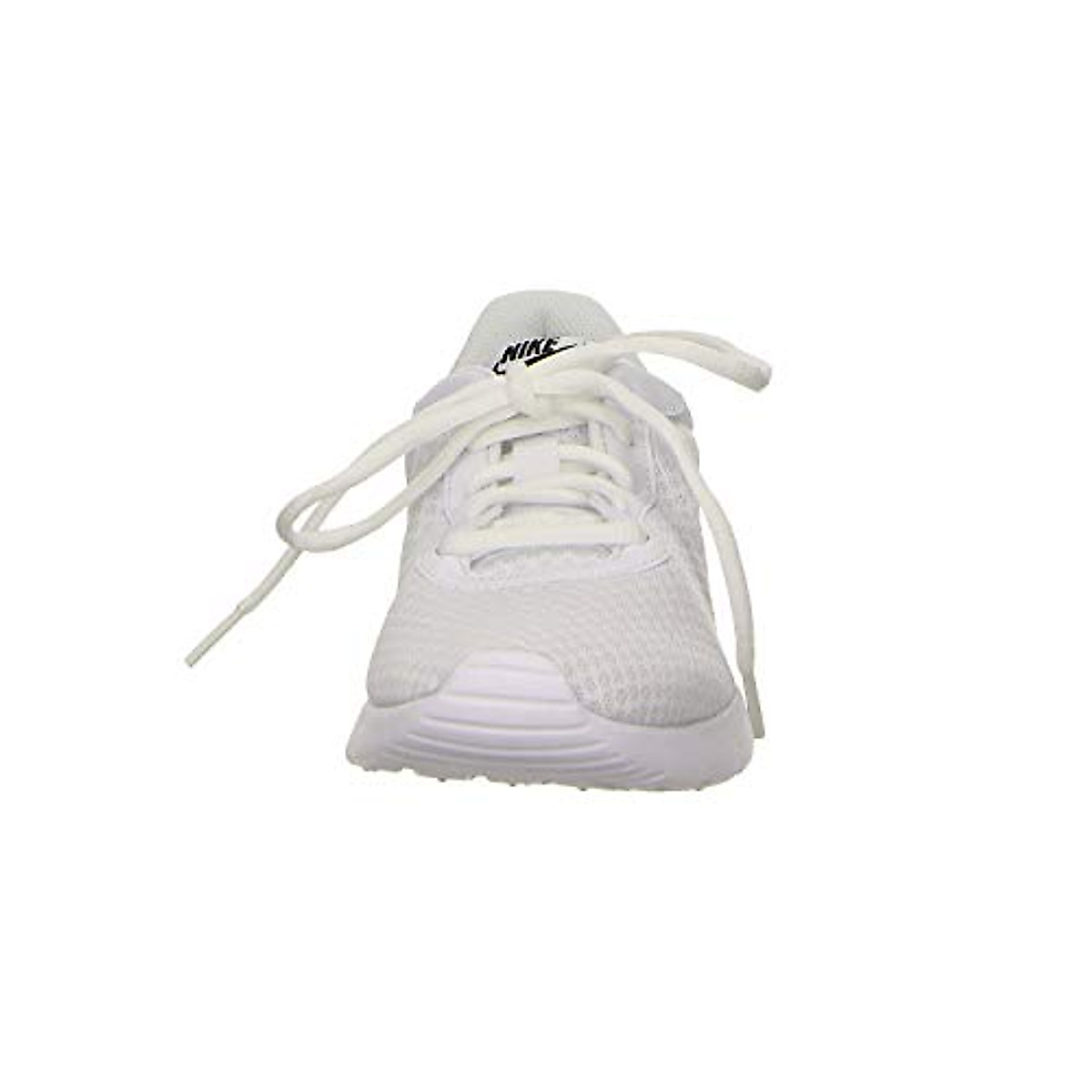 Nike Women's Air Max 90 Shoe, White/Wolf Grey/White, 10