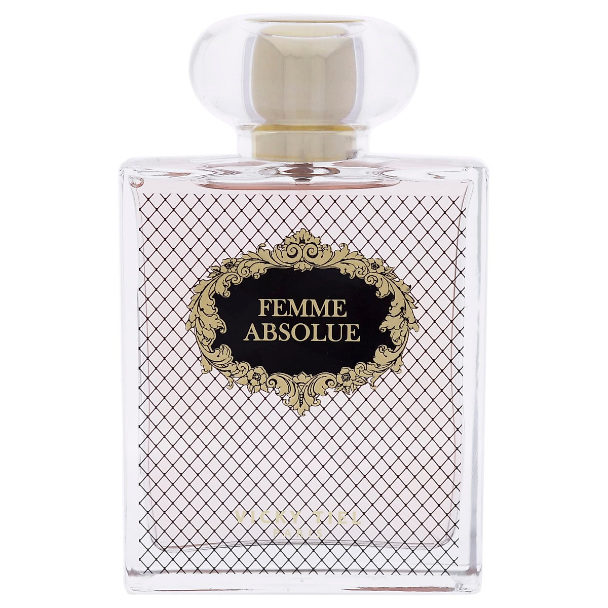 Vicky Tiel Femme Absolue EDP Spray Women 3.4 oz