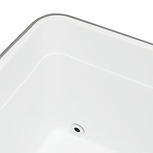 SSLine Portable Rolling Patio Cooler Ice Chest with Wheels Outdoor Cold Drink Beverage Bar Cart with Storage Shelf & Bottle Opener Home Deck Backyard Party Cooler Tub Trolley Cart -Grey