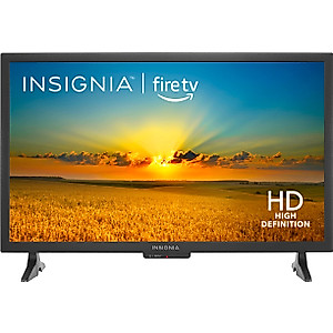 INSIGNIA 39-inch Class F20 Series Smart HD 720p Fire TV (NS-39F201NA23, 2022 Model)