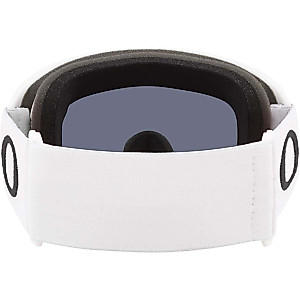 Oakley O Frame 2.0 PRO L Matte White w/Dark Grey