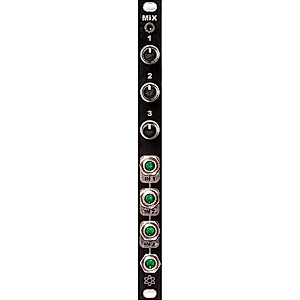 Synthrotek MIX Eurorack Module