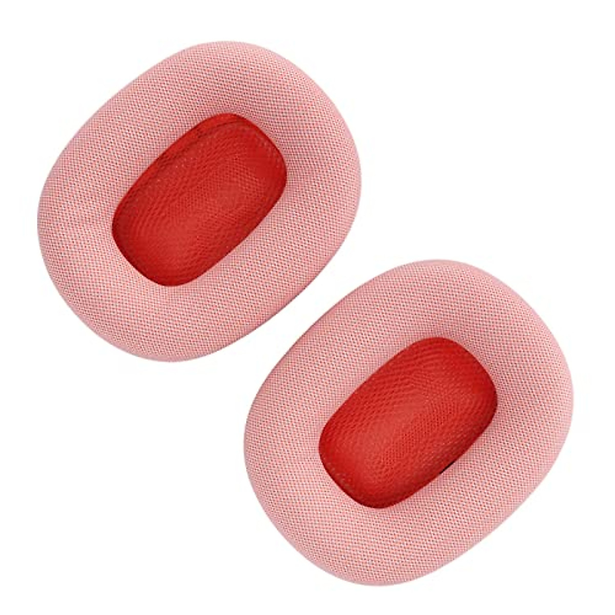 Replacement Ear-Pads, Soft Memory Foam Headphone Earmuffs, Replacement Ear Cushion Kit, Leather Earpads Earmuffsrs for Airpod MAX Headset234, Extra Durability()