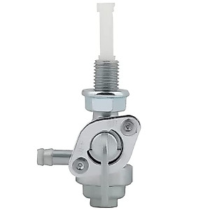 Milttor 28-1783-V Fuel Tank Shut Off Valve Fit BS 310574GS 193272GS 204743GS Honda EU1000i EU2000i EU3000i Generator 1200W-7000W Generator M10X1.25