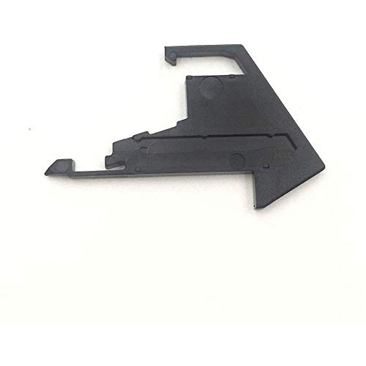 Replacement Eject Power Button Clip & DVD Disk Drive Eject Button Clip for Sony Playstation 4 PS4 CUH-1200 Model