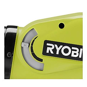 Ryobi 18-Volt ONE+ Power Caulk Adhesive GunP310G with P163 charger and 2.00Ah battery