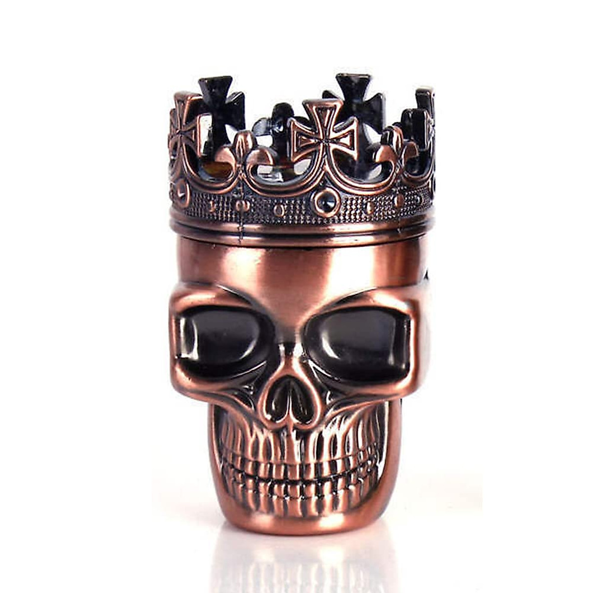 Skull Spice Grinder 2 inch