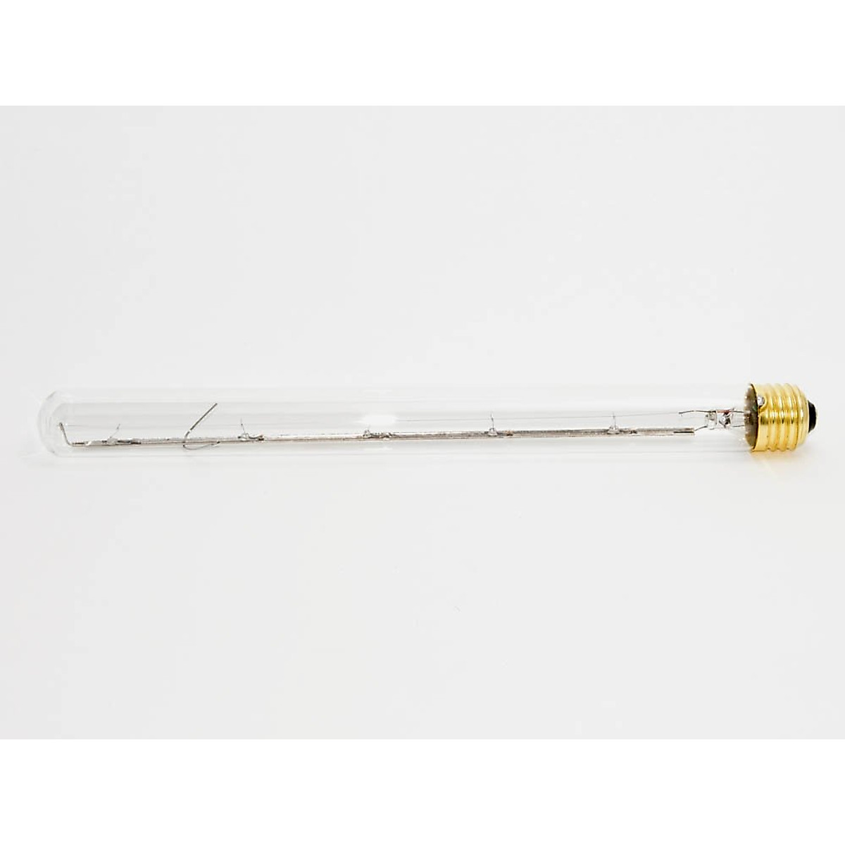 Bulbrite 40W 120V T8 Clear Tube E26 Base